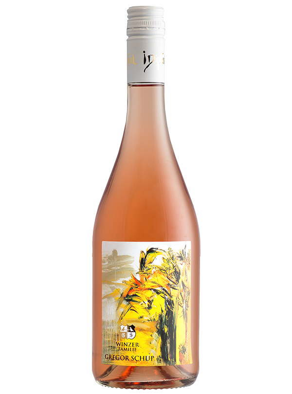 Winzer Familie Gregor Schup - Winzer Familie Gregor Schup