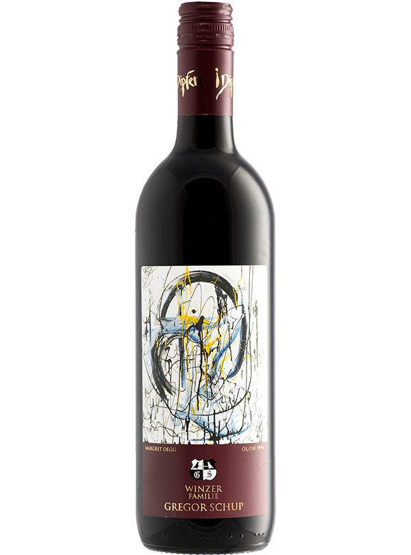 Winzer Familie Gregor Schup - Winzer Familie Gregor Schup